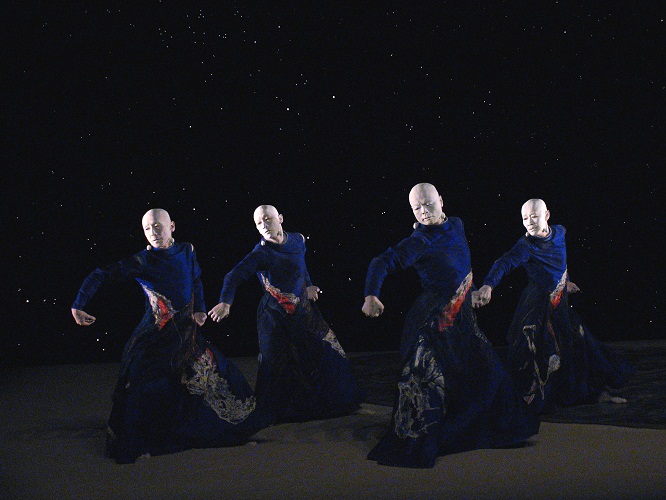 En busca de la pureza de estilo » Danzahoy - Danza en español